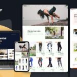 6 Best Consumer Goods Themes 2026 2026