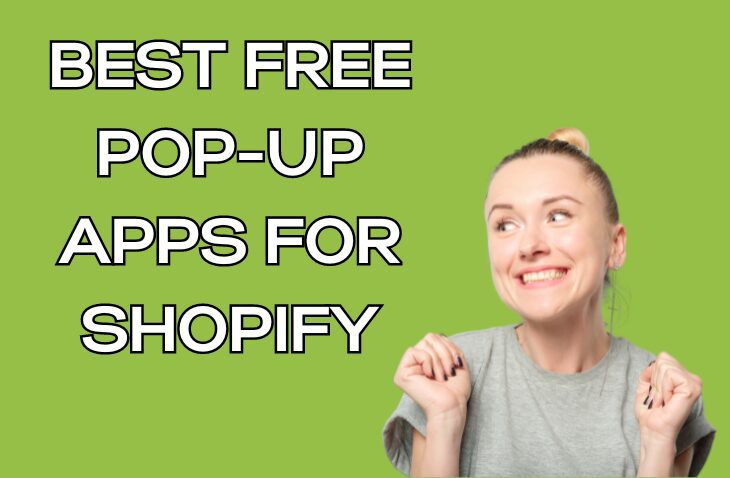 9 Best Free Pop-Up Apps for Shopify 2025